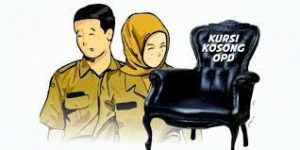 7 JPTP Diselterkan, Ini Mekanisme dan Tahapannya - Radar Kotabumi